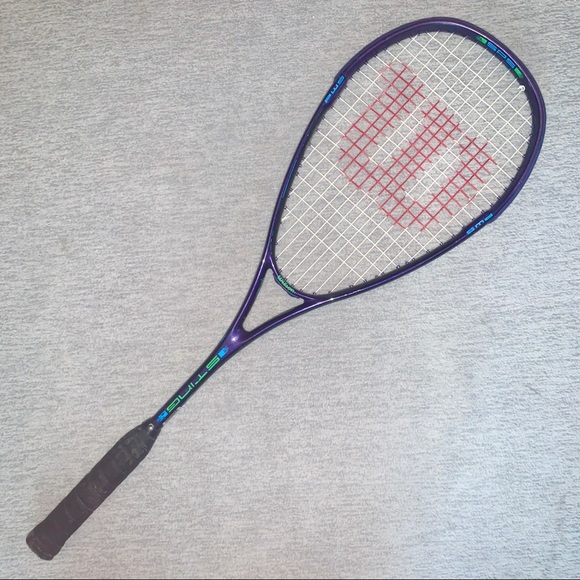 Wilson | Other | Wilson Sting Racquetball Racquet | Poshmark